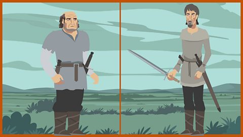 KS2 English: Macbeth: Meet the characters - BBC Teach