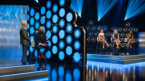 BBC Radio 4 - Woman's Hour - Eight reasons we're all obsessed with TV ...
