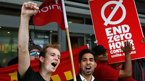 Why the millennial stereotype is wrong