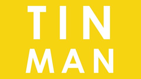 BBC Radio 2 - The Radio 2 Book Club - Tin Man by Sarah Winman