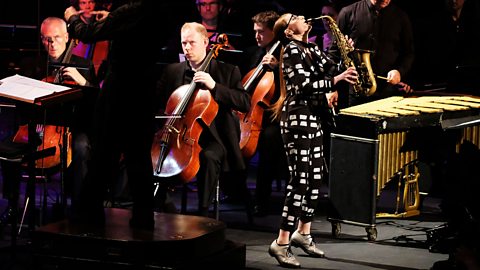 BBC Radio 3 - BBC Proms - Nine important life lessons from Oklahoma!