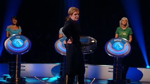 BBC - 7 classic game shows we need back on TV