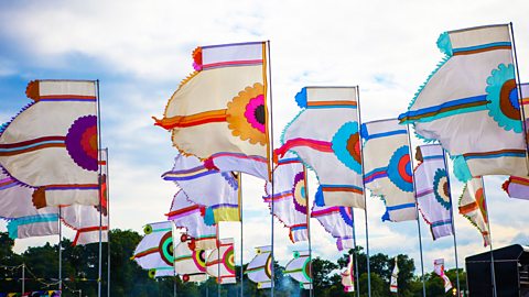 BBC Radio 3 - World on 3 - A beginner's guide to WOMAD