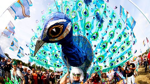 BBC Radio 3 - World on 3 - A beginner's guide to WOMAD