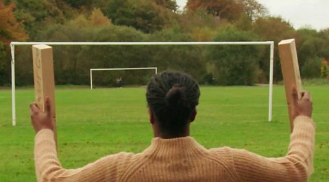 Higher tier: Measuring the speed of sound using the flash-bang method ...