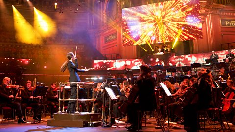 CBBC - Ten Pieces - 10 magnificent moments from the Ten Pieces Presents ...