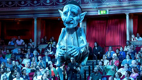 CBBC - Ten Pieces - 10 magnificent moments from the Ten Pieces Presents ...