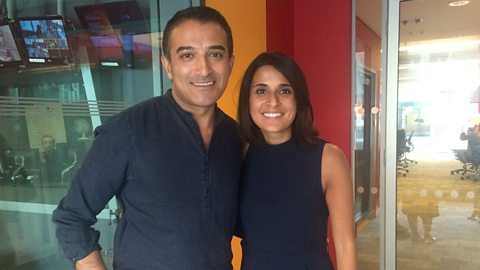 BBC - A beginner's guide to Qawwali music