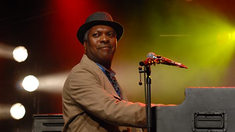 BBC Radio 4 Extra - The Doppler Effect with Charles Hazlewood - Sounds ...