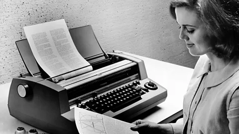 The ancient roots of the modern office