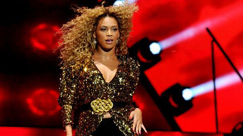 BBC - From Bey to Biebs: here's what 7 stars have in their backstage riders