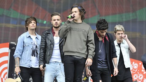 BBC - From Bey to Biebs: here's what 7 stars have in their backstage riders