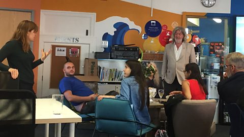 BBC - Make It Digital - Thinking Like a Fixer