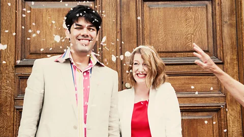 How marriage changes people forever