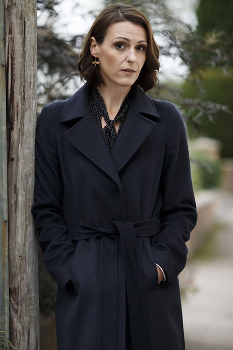 BBC One - Doctor Foster, Series 1 - Gemma Foster