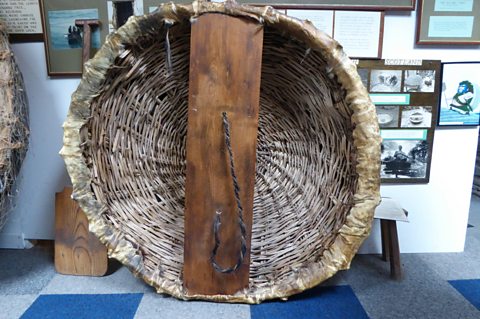 BBC One - Britain Afloat - Coracles: The surprising history of Britain ...