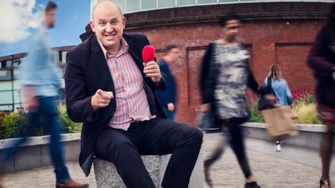 BBC Radio 4 - The Tim Vine Chat Show - Are these the greatest comedy ...