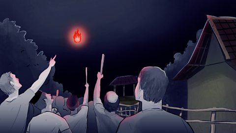 Sempat mencoba bunuh diri, pria di Gunung Kidul bangkit dengan dukungan keluarga - BBC News ...