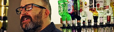 BBC Arts - Contains Strong Language - Free the Word: Didlum