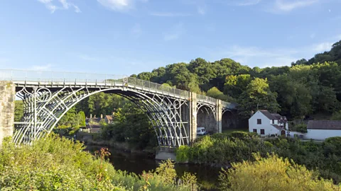Is this Britain’s most influential bridge?