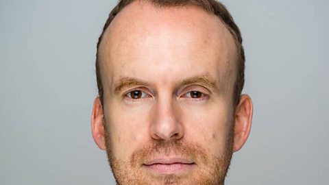 BBC Radio 2 - The Radio 2 Book Club - How To Stop Time by Matt Haig