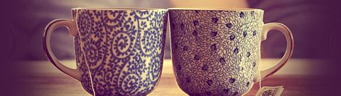 BBC Radio 4 - Fortunately... with Fi and Jane, 207. Soup Making and ...
