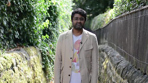 BBC Arts - Contains Strong Language - Free the Word: Gurt