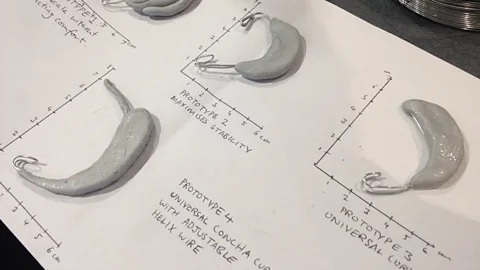 Meet the model changing the future of space medicine