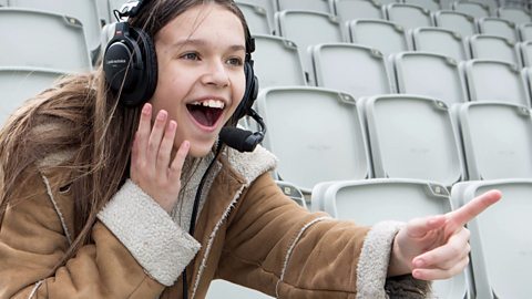 BBC Radio 5 Live - Young Commentator of the Year - Are YOU our Young ...