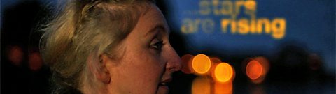 BBC Arts - Contains Strong Language - Free the Word: Dimpsy