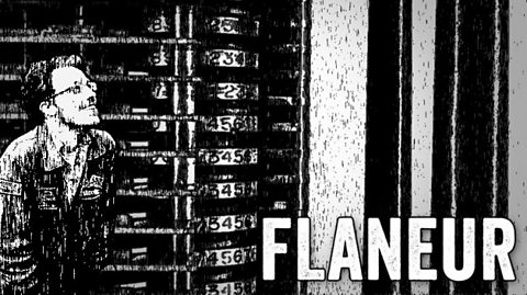BBC Arts - Contains Strong Language - FLANEUR: Get creative with words ...
