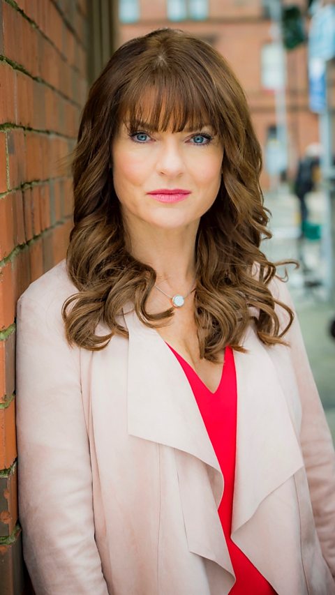 BBC Scotland - River City - Lydia Murdoch