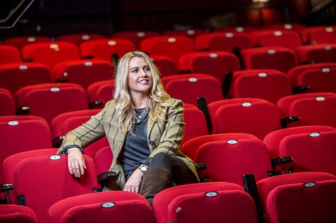 Episode - BBC Programme Index