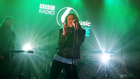 BBC Radio 6 Music - 6 Music Live - 11 amazing performances from 6 Music ...