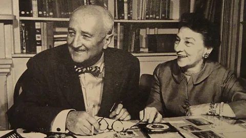 The female code-breakers who were left out of history books