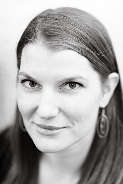 BBC Four - Contagion: The BBC Four Pandemic - Dr Petra Klepac