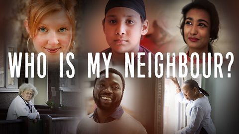 BBC Radio 2 - Who is My Neighbour?