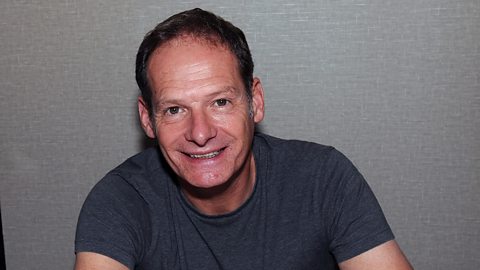 BBC - 8 stars with surprising real world jobs