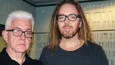 BBC - Seven of the world's most famous snails