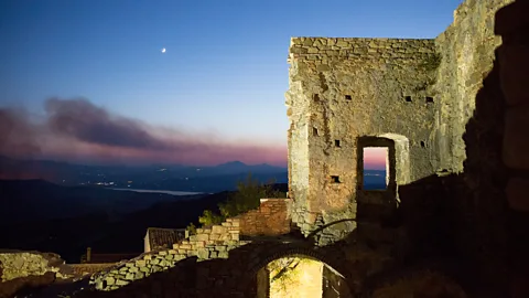 The Italian village that can’t be named