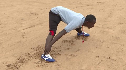 'Burina na taka leda a kasashen Turai' - BBC News Hausa