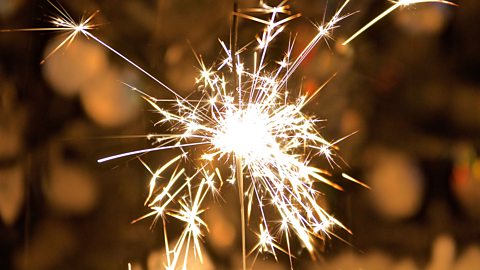 BBC Radio 4 - Radio 4 in Four - Eight fizzling facts about fireworks