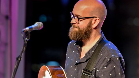 BBC Radio Scotland - The Quay Sessions, Findlay Napier and Martin ...