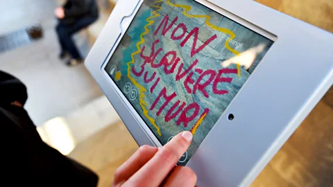 The uncertain future of handwriting