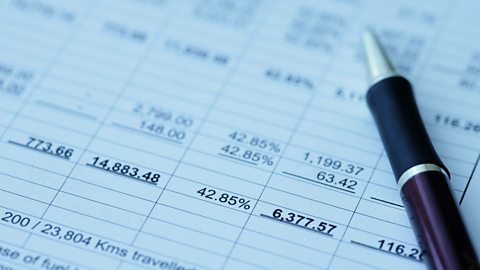 Finance - Functional activities - National 4 Business Revision - BBC ...