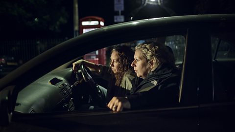 BBC Three - Drugsland - Emma Slade