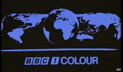 BBC Blogs - BBC Genome Blog - Colour Comes to BBC One