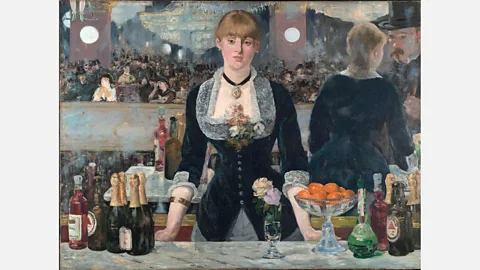 The logos that have become legends