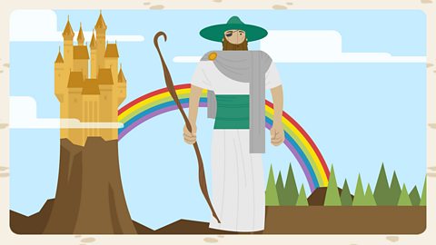 Meet all the main characters from the four Viking Sagas. - BBC Teach