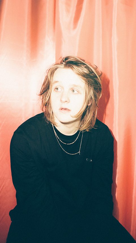 BBC Radio 1 - Radio 1's Sound Of, 2018 - Lewis Capaldi